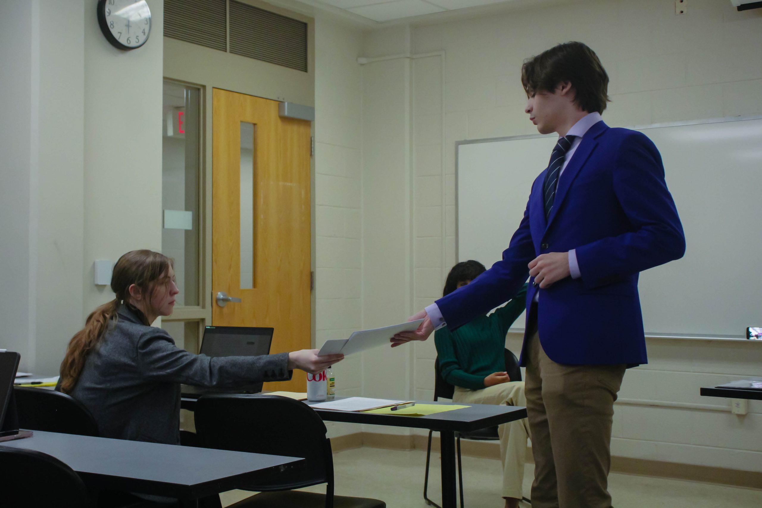 Temple’s Mock Trial Team reaches regional recognition | The Temple News