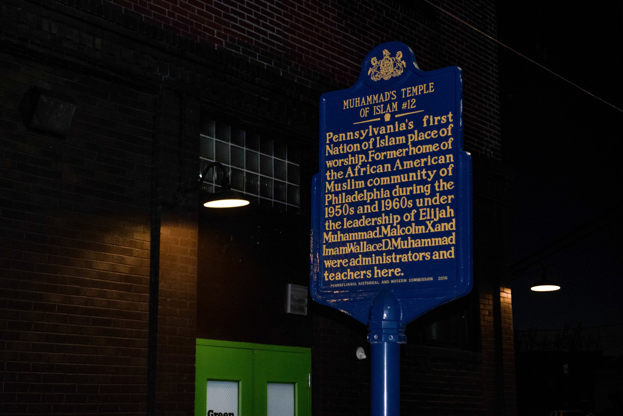 Remembering Malcolm X’s local legacy on Ramadan | The Temple News