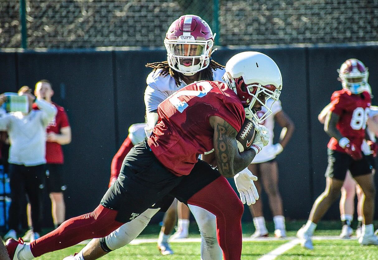 What to expect from Temple’s defense in 2025 | The Temple News