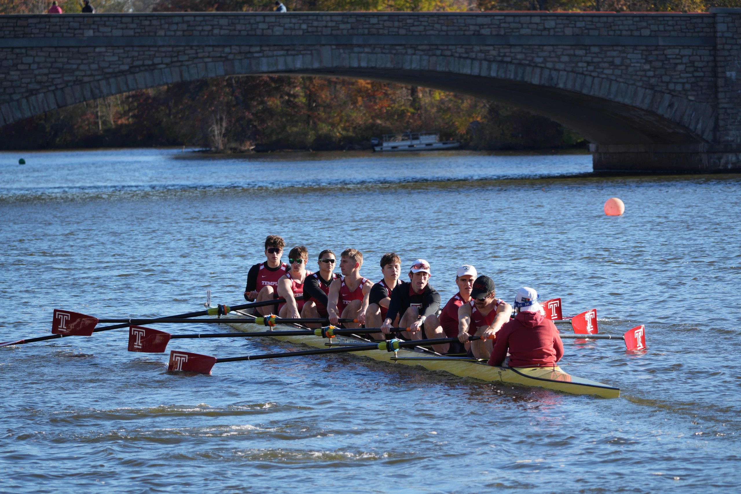 Temple Crew hoping to pick up where it left off last season | The ...
