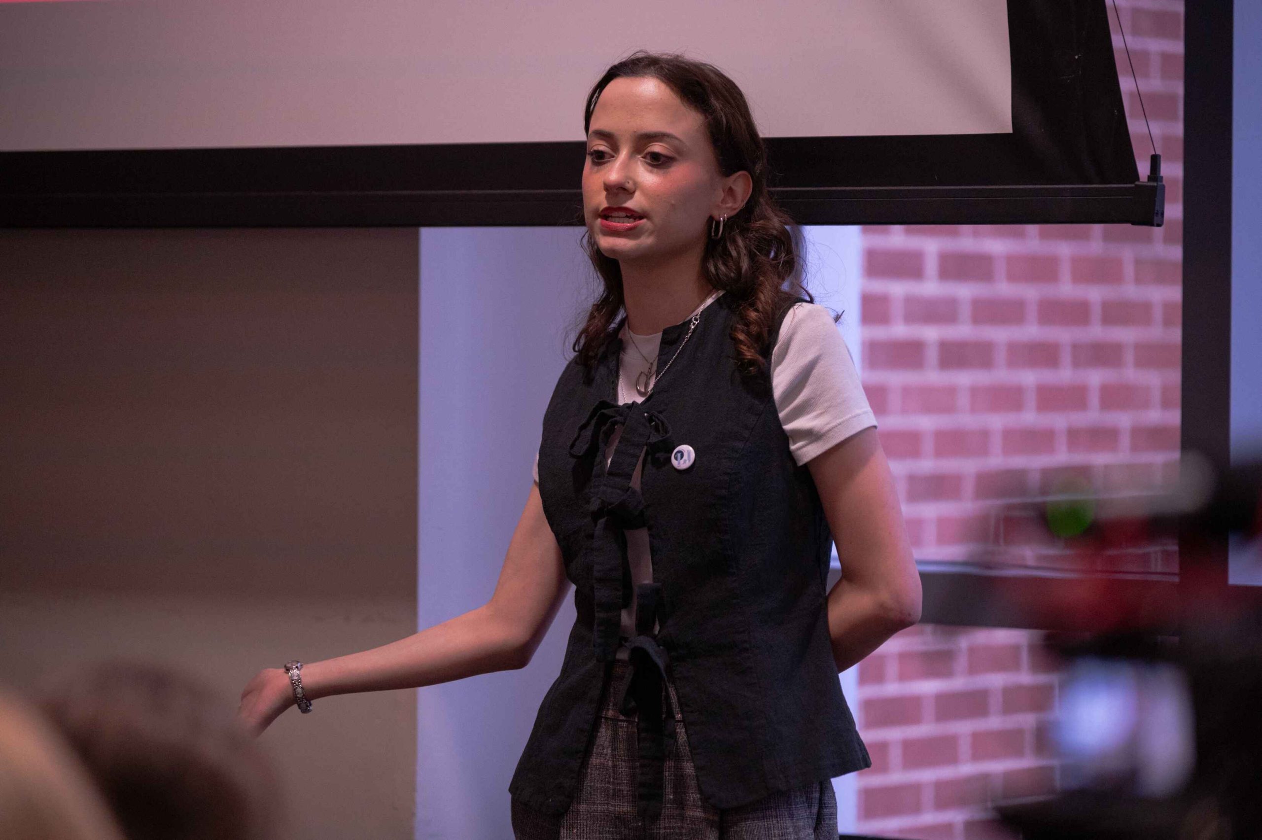 Vote for experience in TSG election | The Temple News