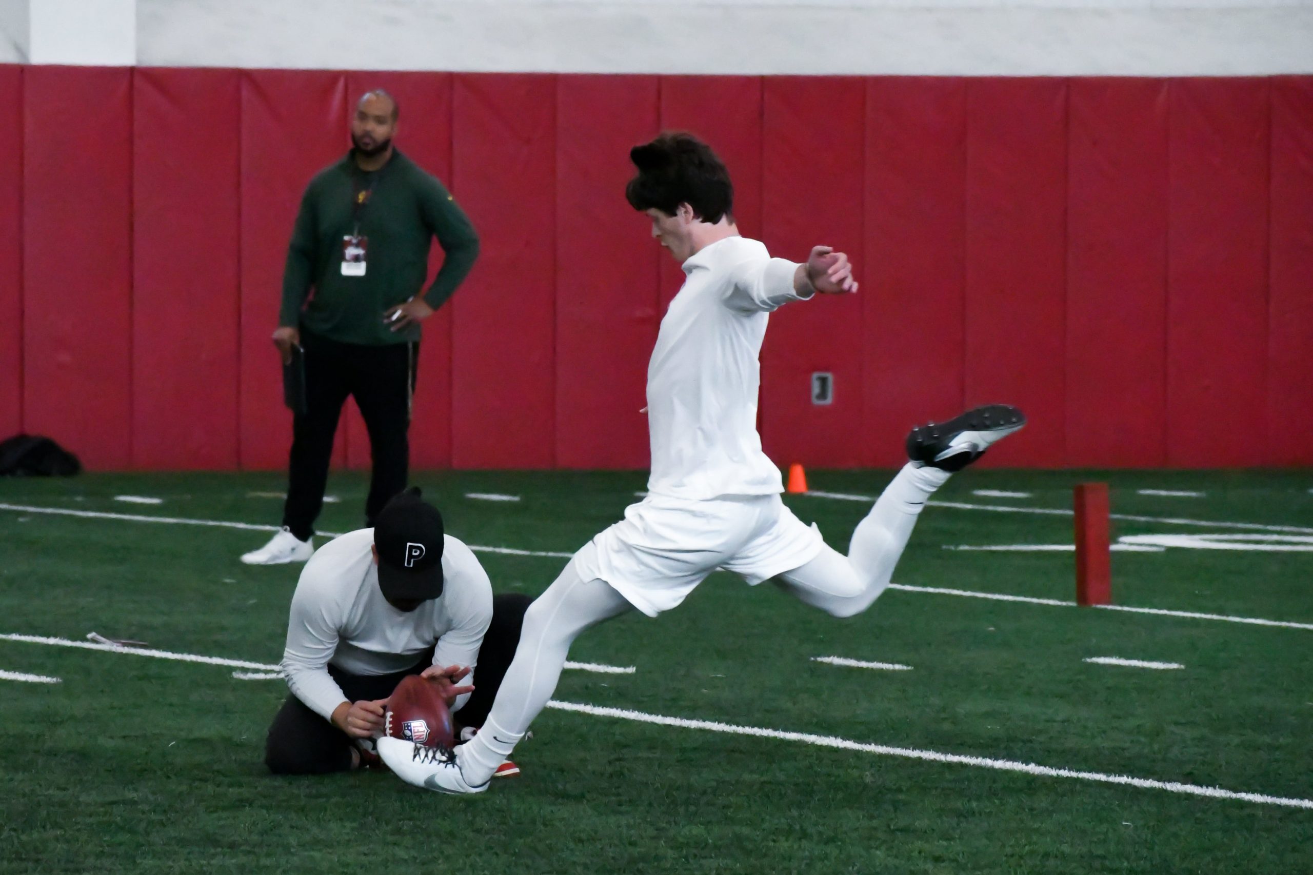 Temple holds annual Pro Day | The Temple News