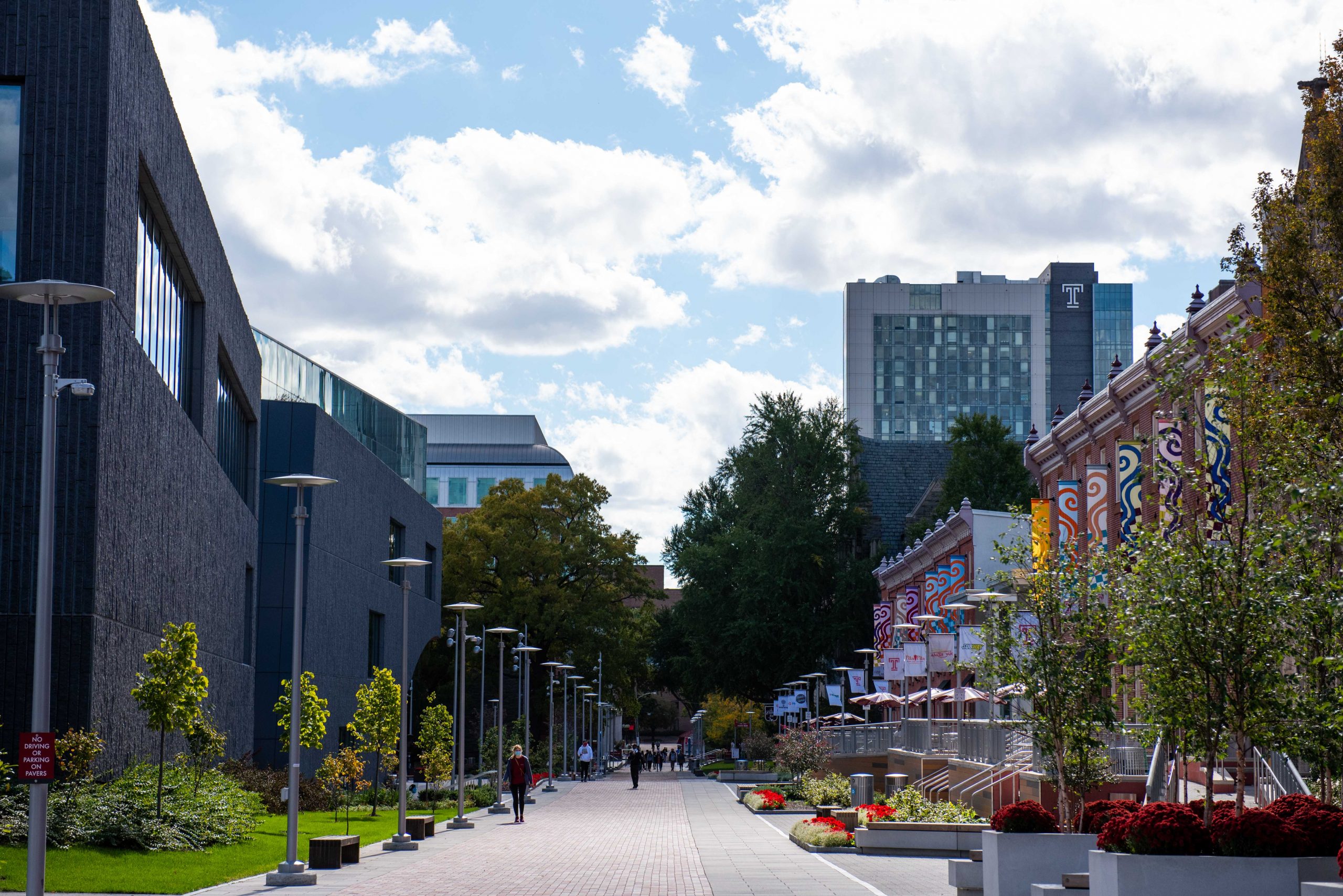 Temple advises international students against travel, affirms student ...