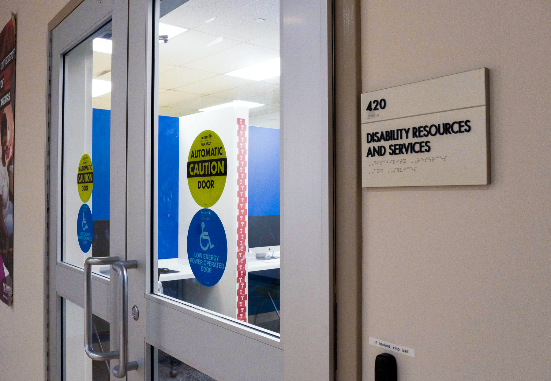 TSG launching survey to improve Disability Resource Services | The Temple News