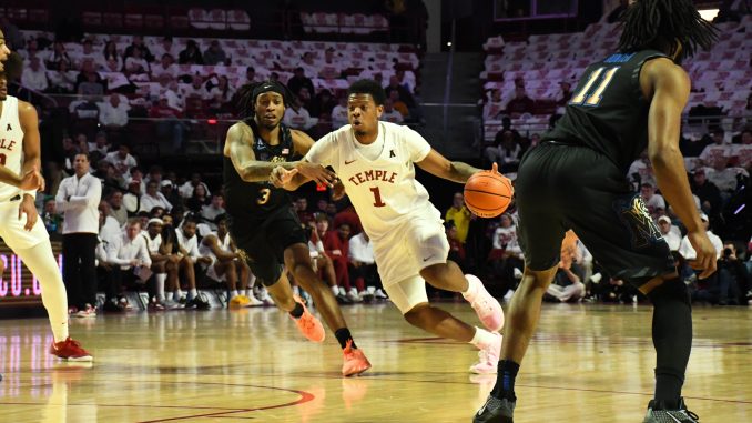 Zion Stanford commits to Villanova | The Temple News