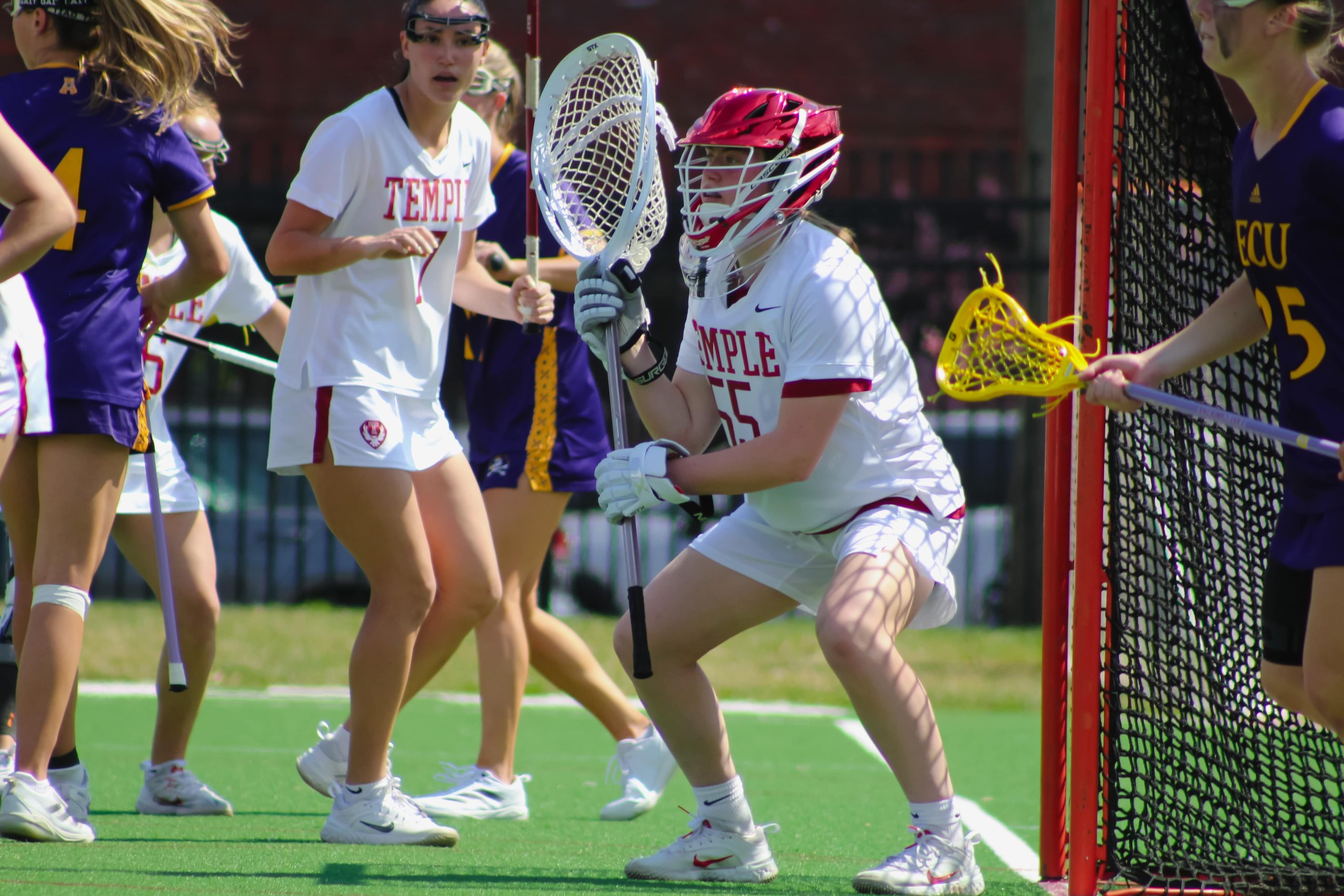 Temple beats Old Dominion to snap six-game skid | The Temple News