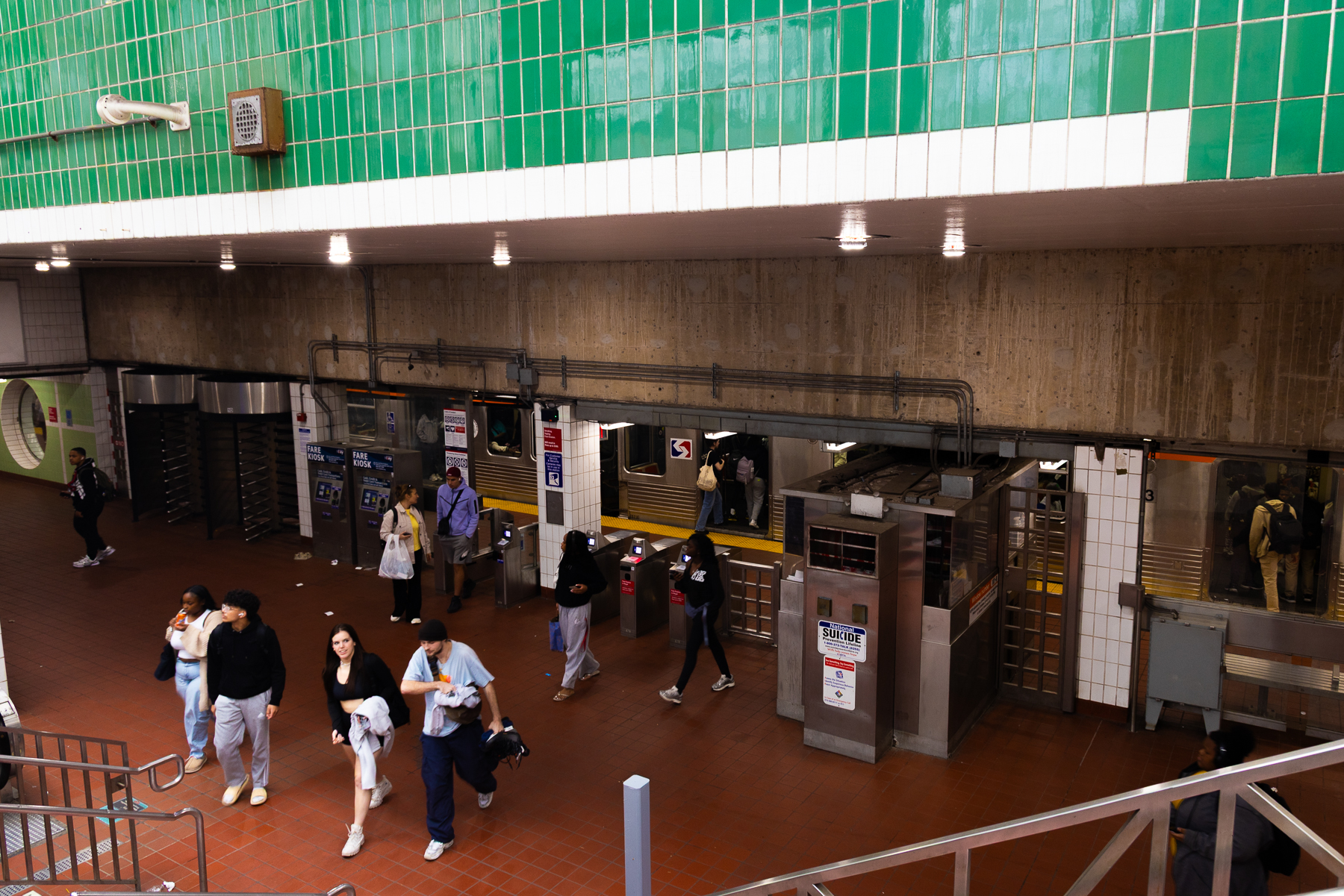 Commuter students, faculty brace for impact of proposed SEPTA cuts ...