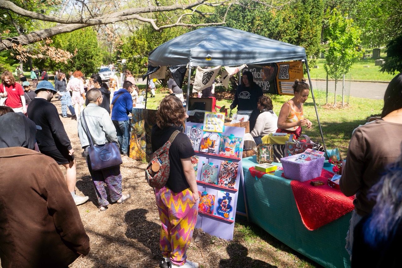 West Craft Fest brings community spirit and creativity to The Woodlands ...