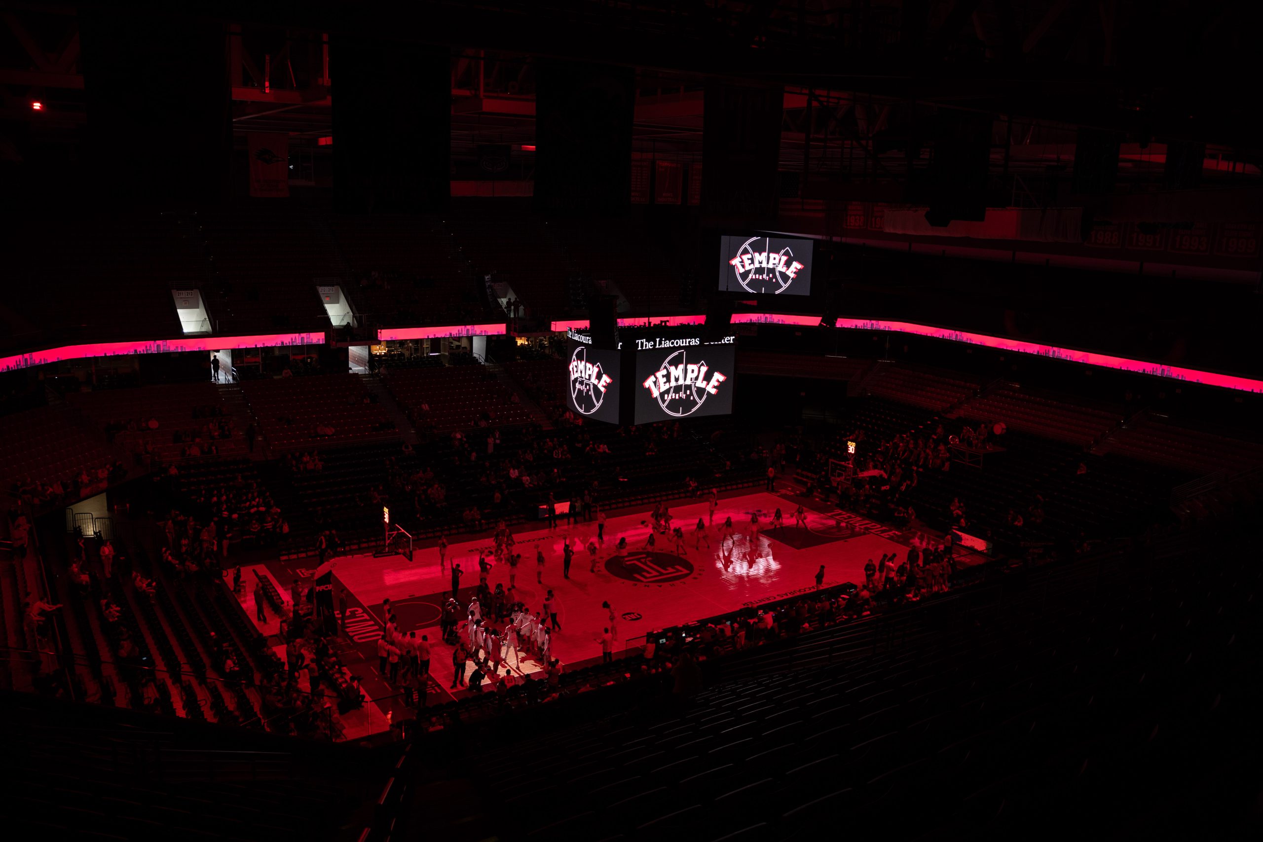 MBB guard CJ Hines commits to Temple | The Temple News