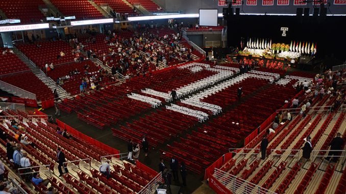 Mitchell Morgan, John Fry speak at Temple’s 138th commencement | The ...