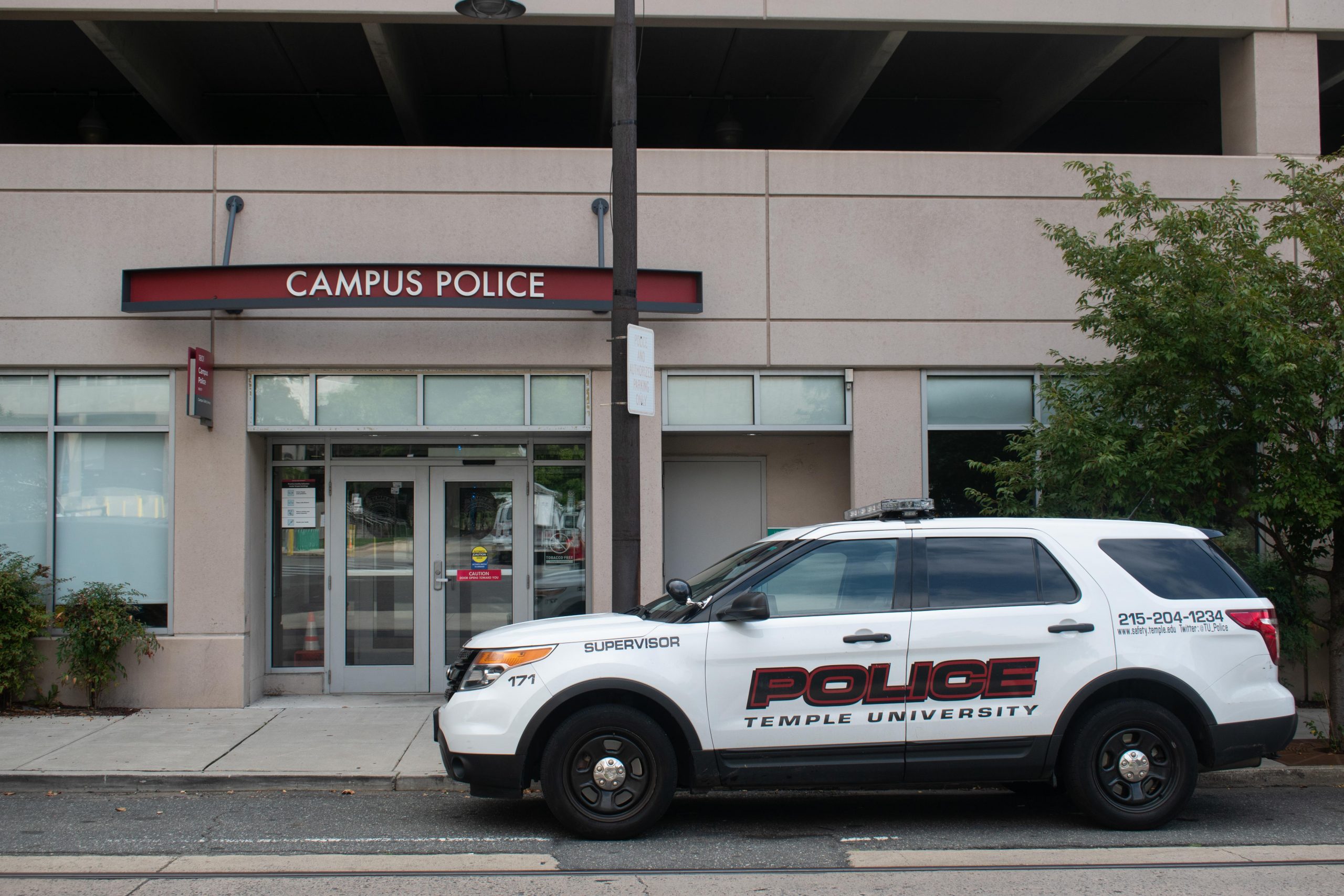 Man convicted in burglary case after arrest near Main Campus | The ...