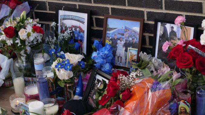 Man found guilty in murder of Temple police sergeant | The Temple News