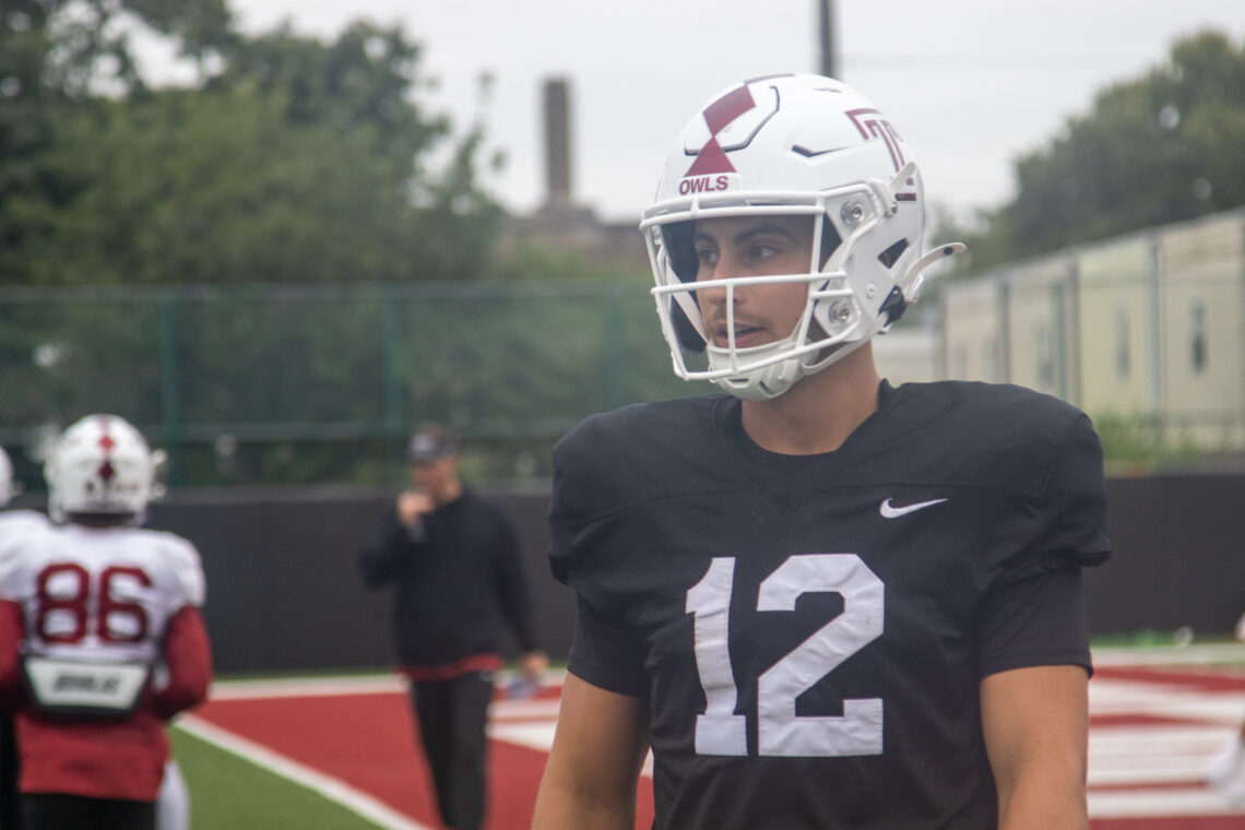 Simon’s career day leads Temple to first road win since 2021 | The ...