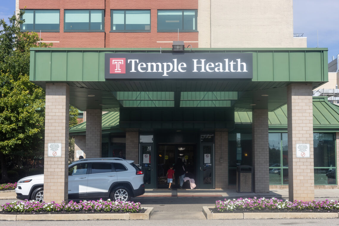 Temple Women and Families opens doors after years of delay | The Temple ...