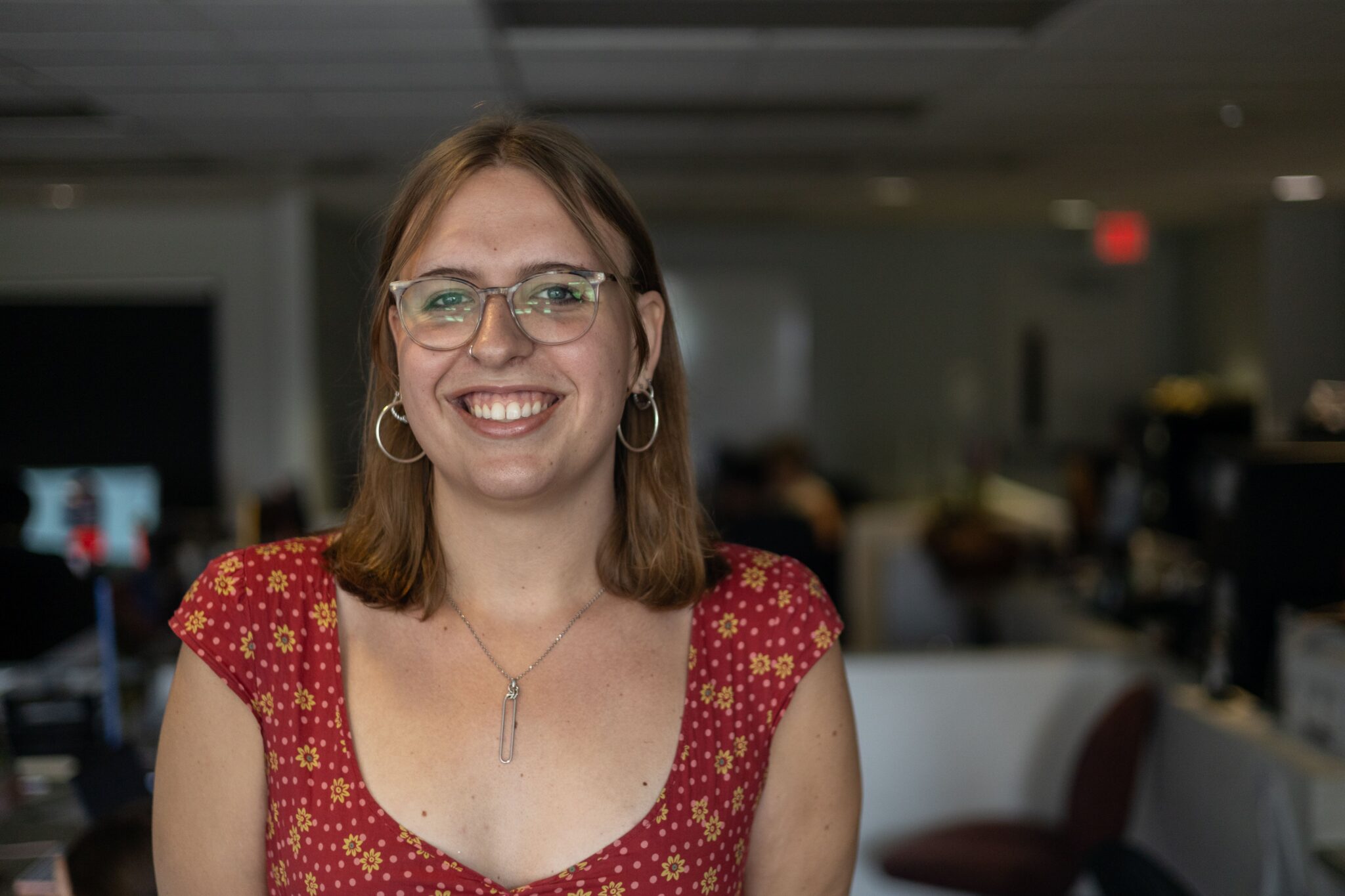 Staff List | The Temple News