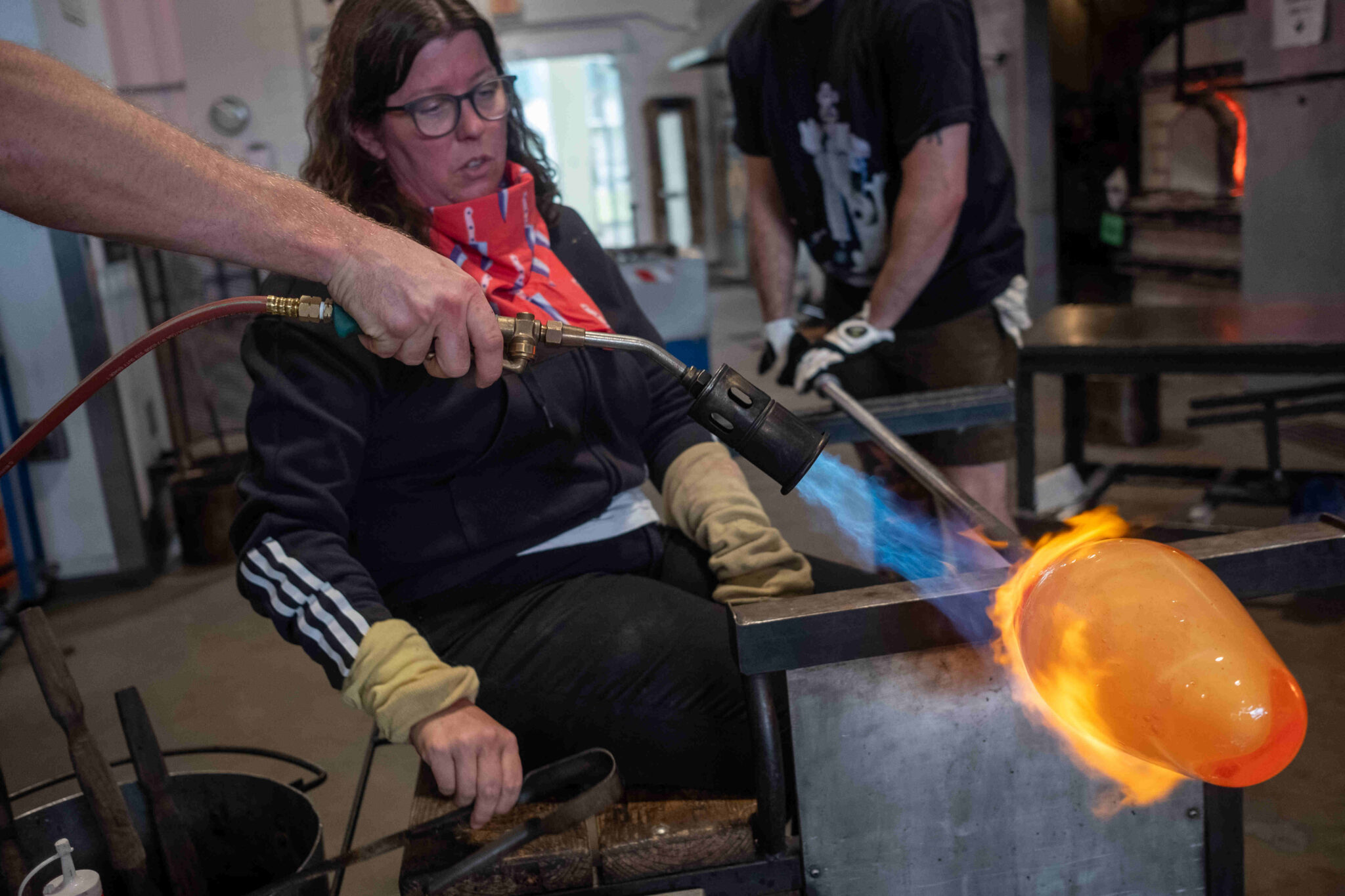 Tyler glass program to further sustainability efforts with electric ...