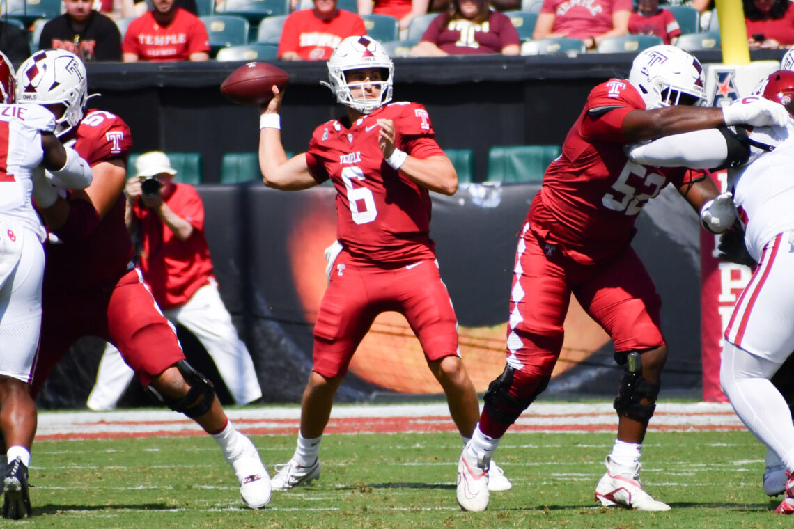 Can the Owls regain momentum? What to know for Temple’s game against Georgia Tech | The Temple News