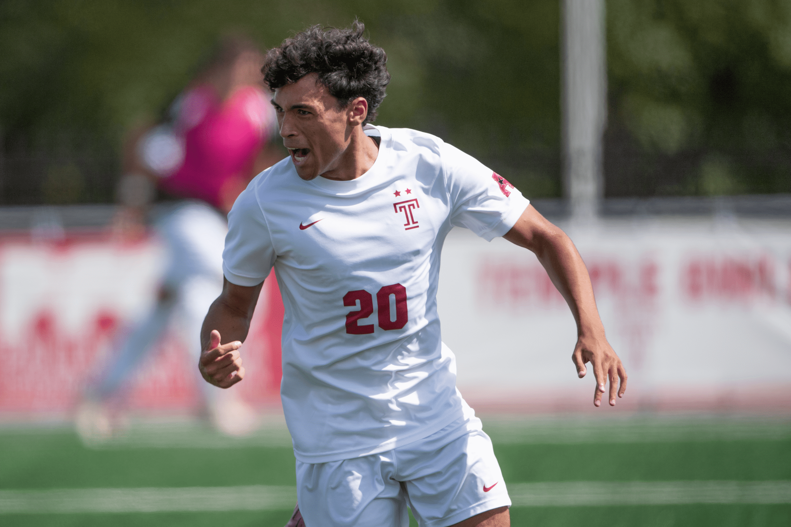 Temple unable to keep up with FAU | The Temple News