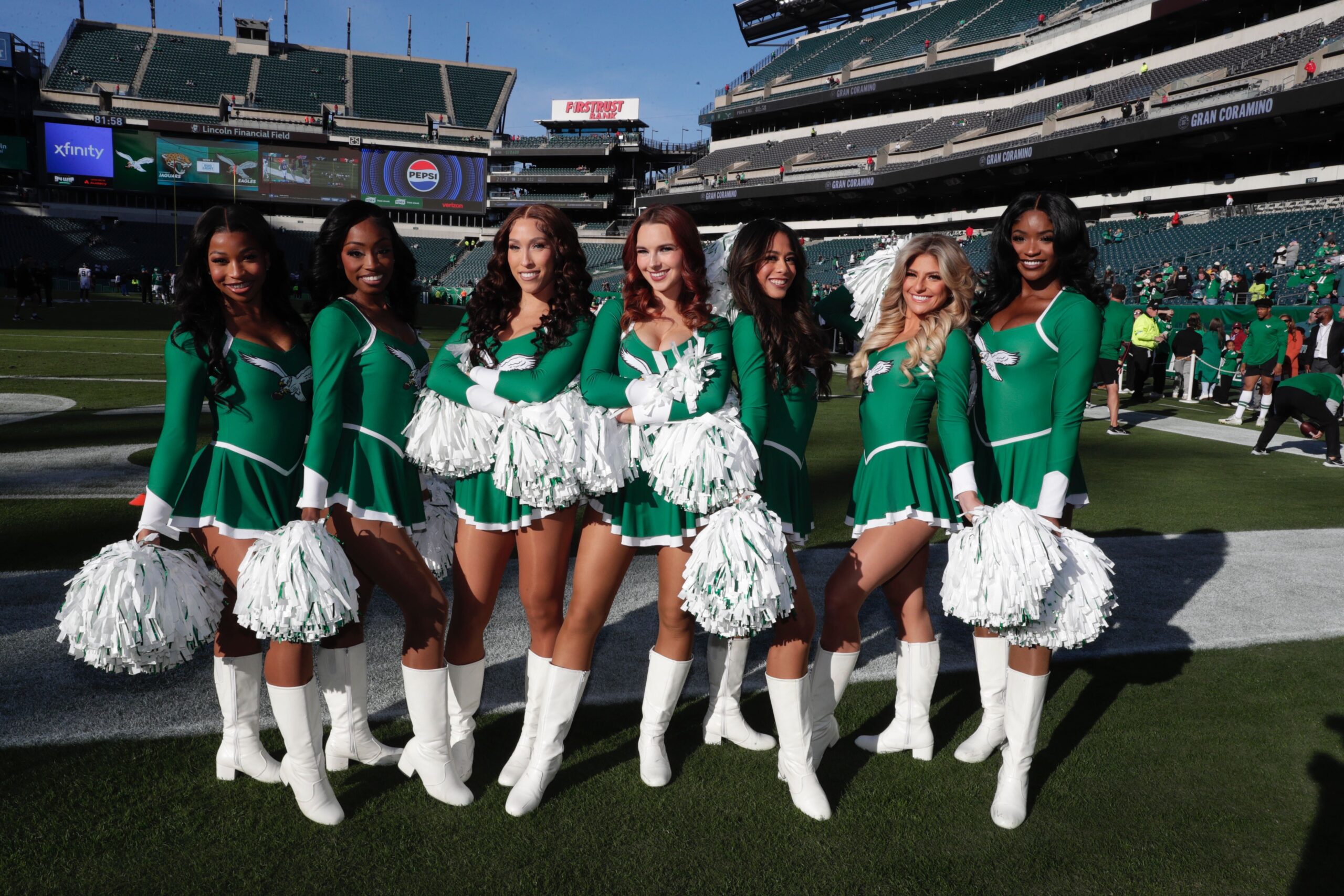 From one nest to another: Former Diamond Gems take flight with ...