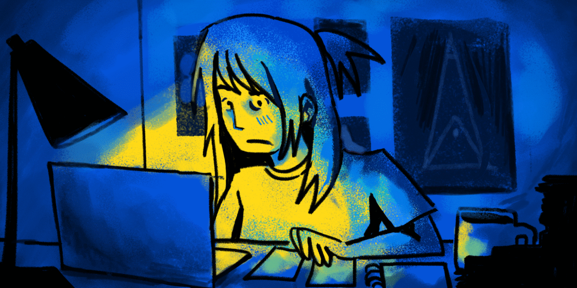 Learning to thrive with an overloaded schedule | The Temple News