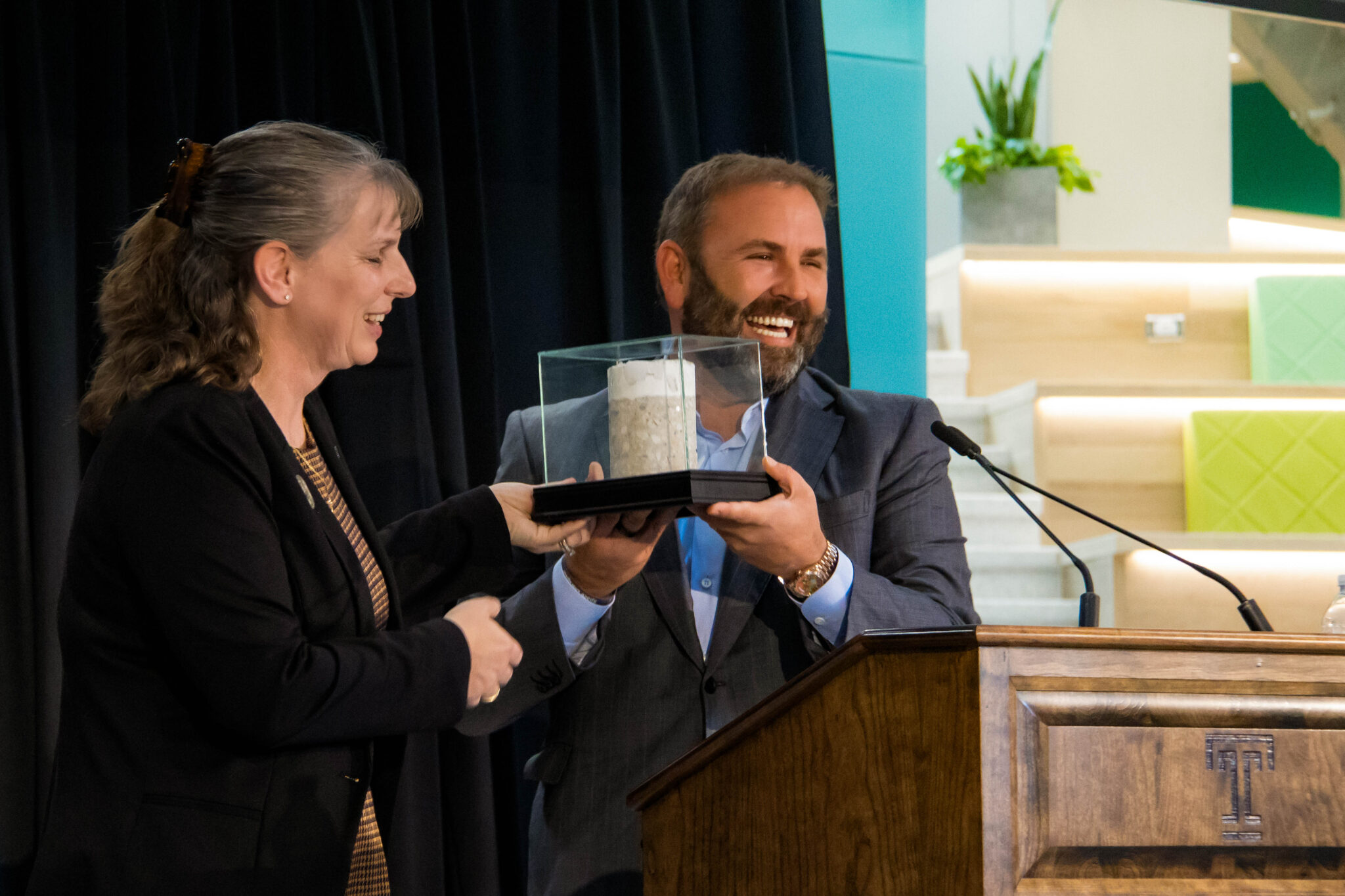 Temple announces $55 million gift, renames College of Public Health ...