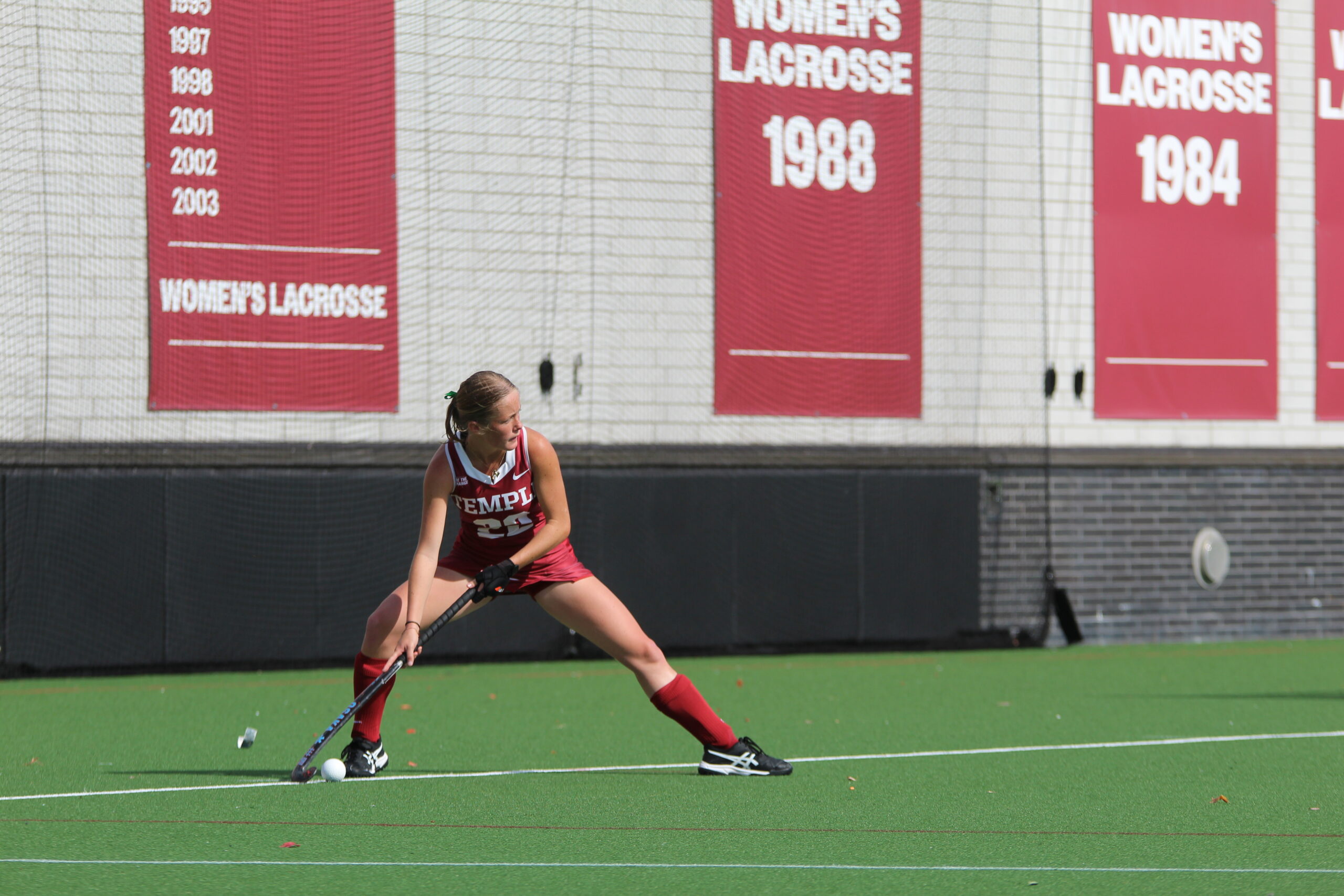 Owls fall to Quakers for fifth season loss | The Temple News