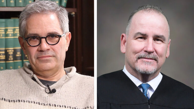 Krasner and Dugan compete for district attorney | The Temple News