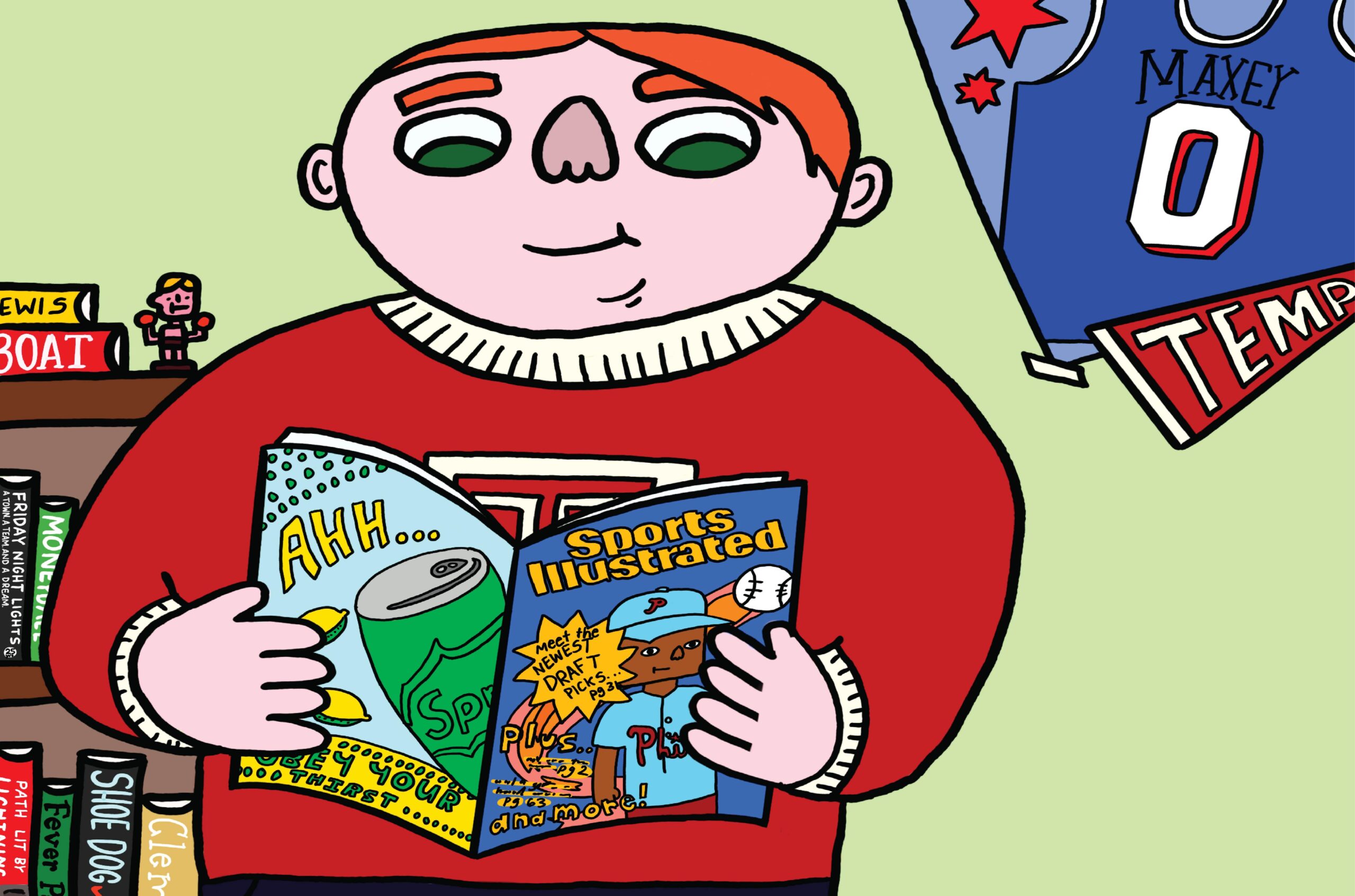 Is Digital Dead? The rise of physical media in Gen Z | The Temple News