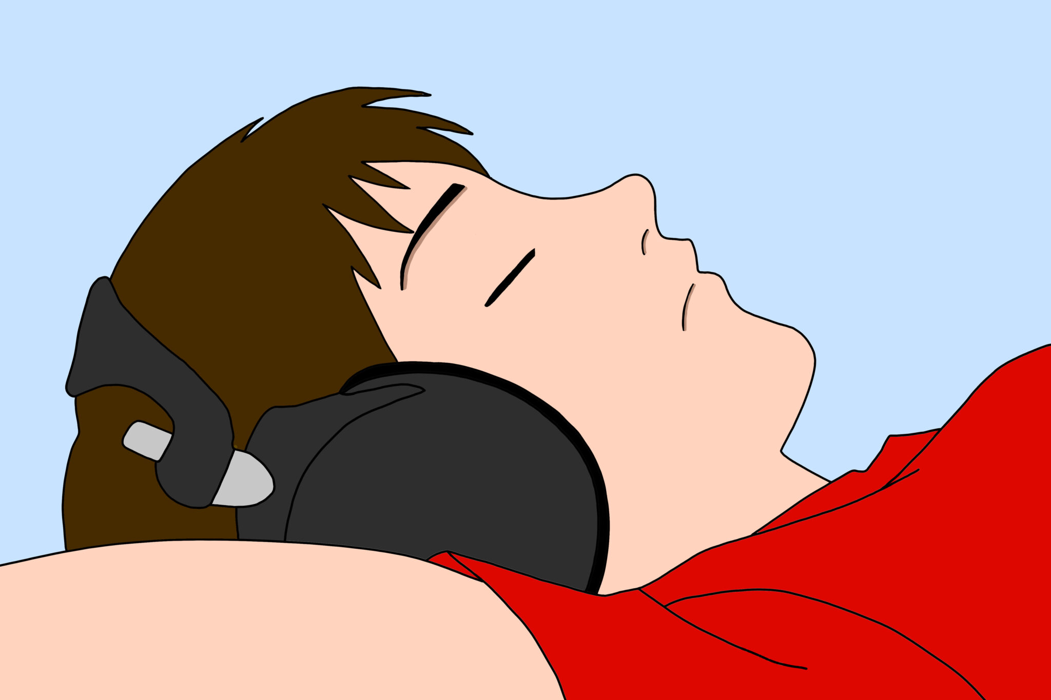 On grief and guitar lines: D’Angelo’s death and losing legends | The ...