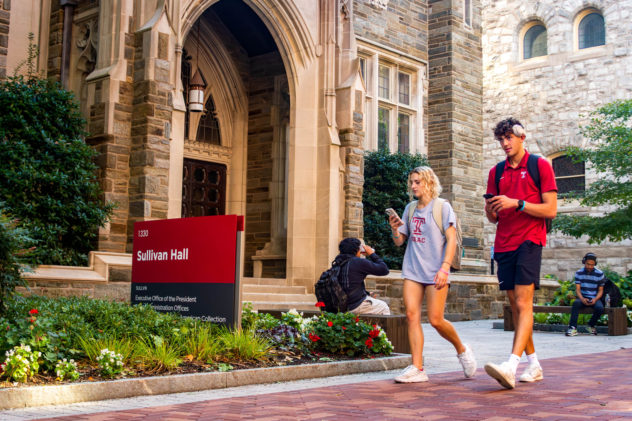 Trump administration issued “Orwellian” compact to U.S. universities ...