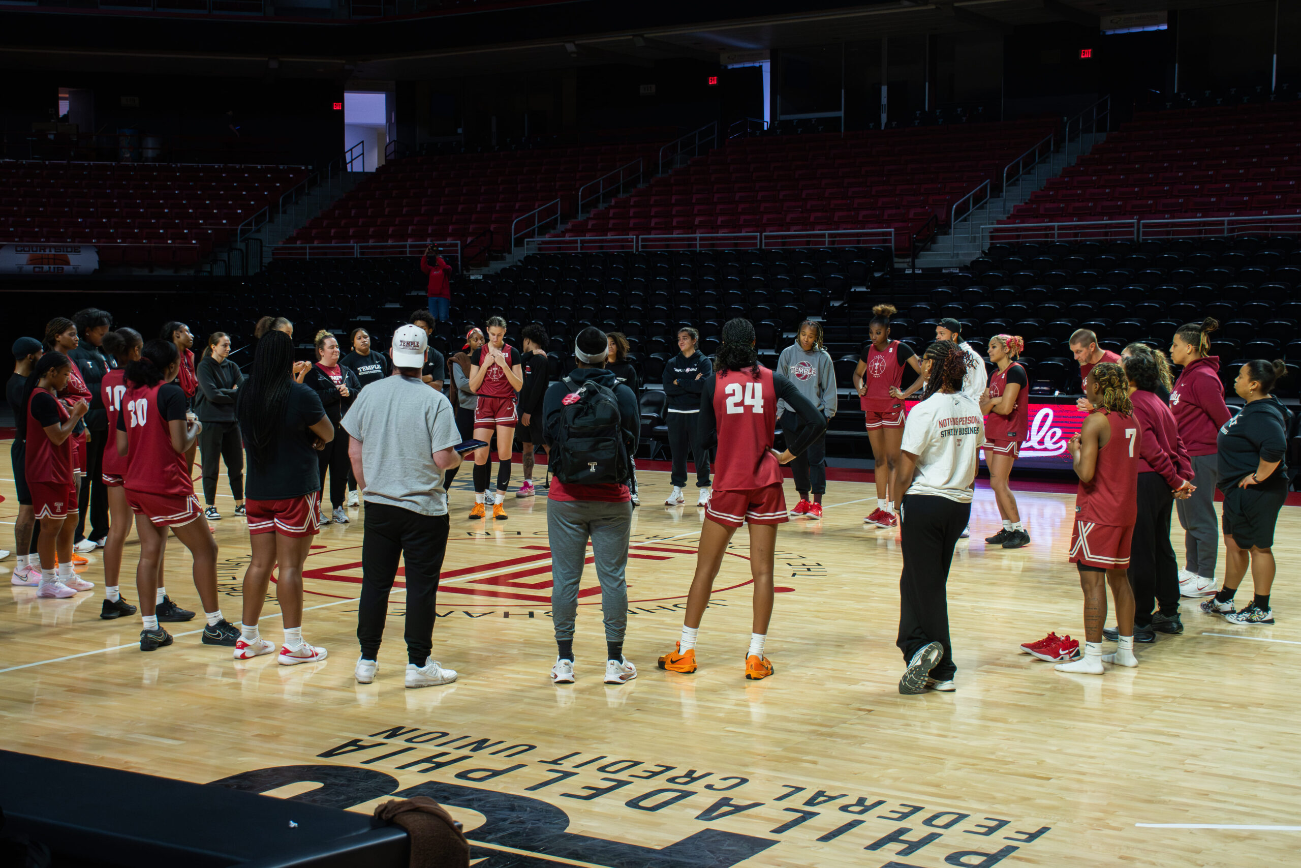 Owls hope to move past semifinal shortcomings in 2025-26 season | The ...