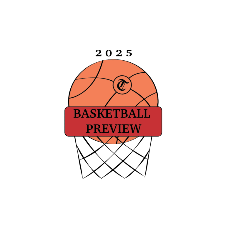 BASKETBALL PREVIEW: 2025 | The Temple News