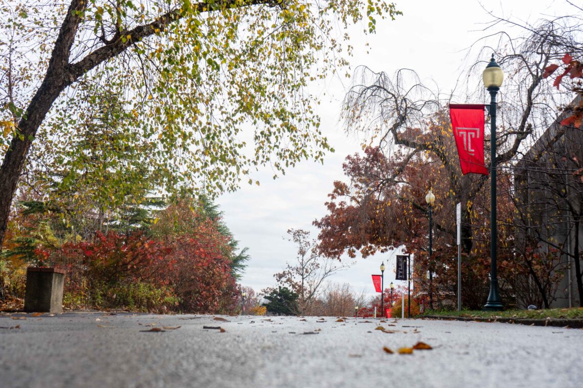 Temple explores options for Ambler Campus amid low enrollment | The ...