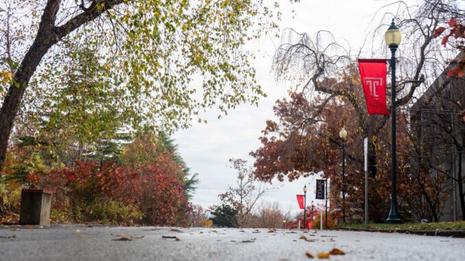 Temple explores options for Ambler Campus amid low enrollment | The ...