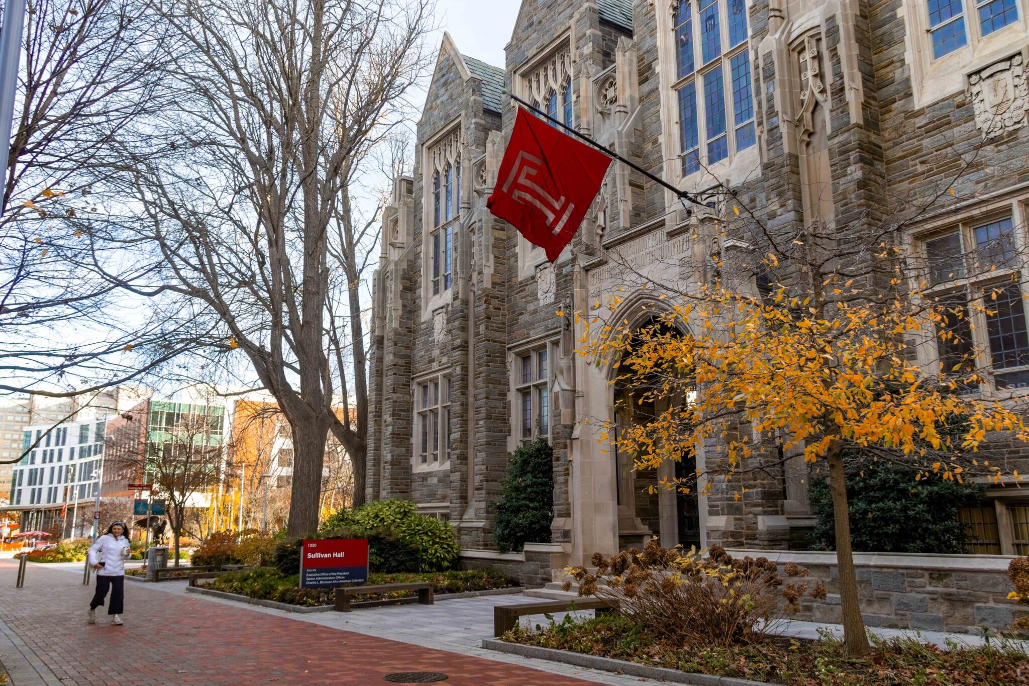 Pennsylvania state passes delayed budget, keeps Temple funding flat ...