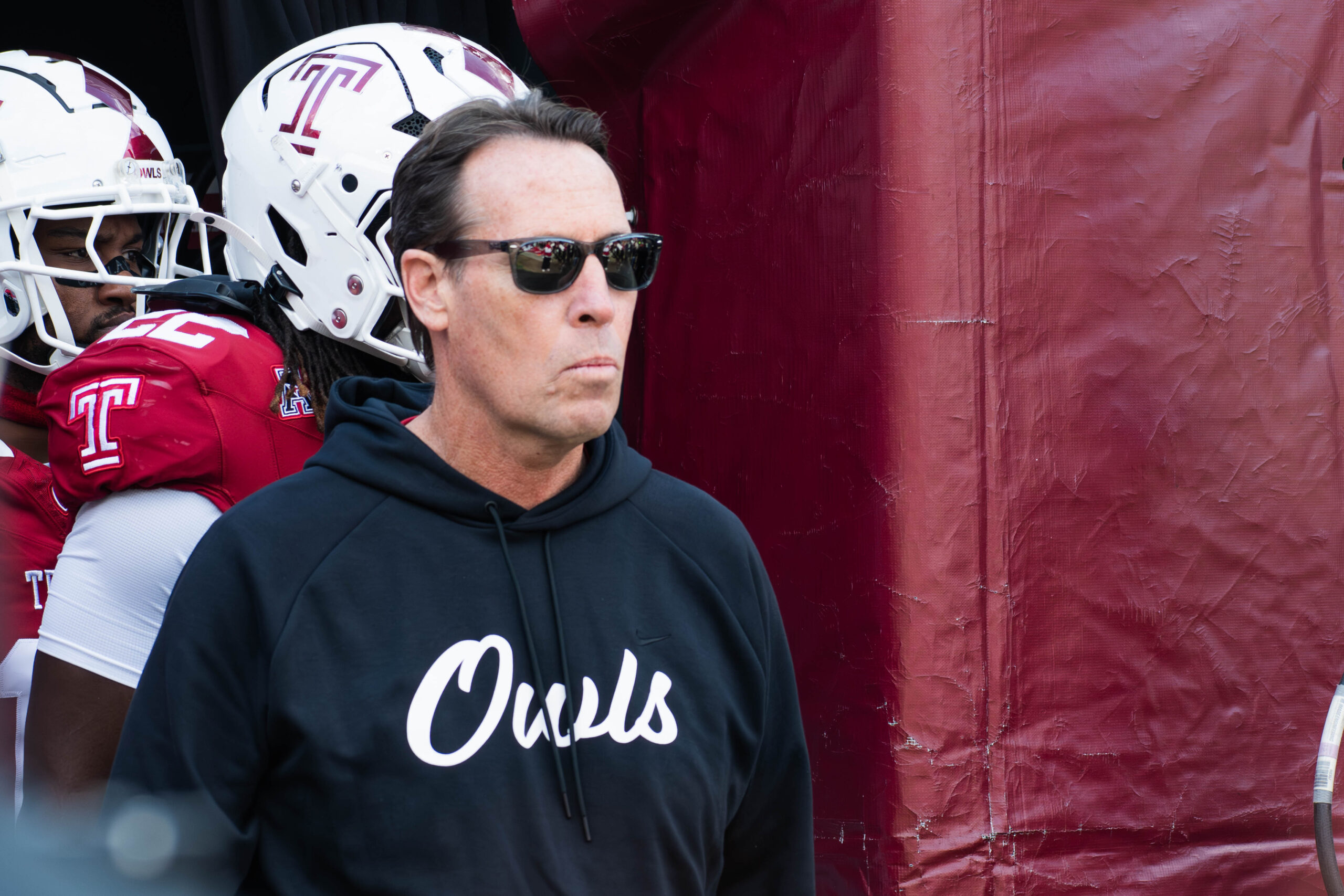 Temple adds 33 players on early signing day | The Temple News