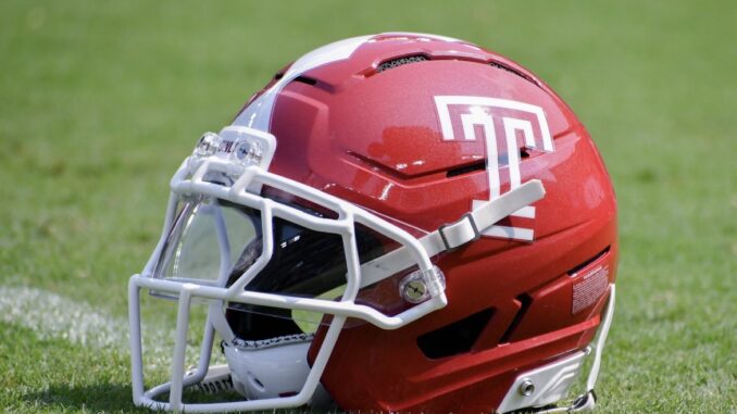 Ajani Sheppard transfers to Temple | The Temple News