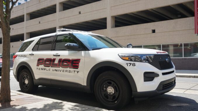 Child found fatally shot on Main Campus | The Temple News