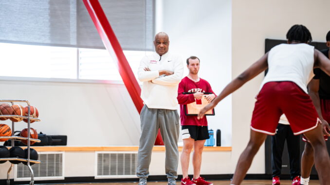 Bill Courtney passes away | The Temple News