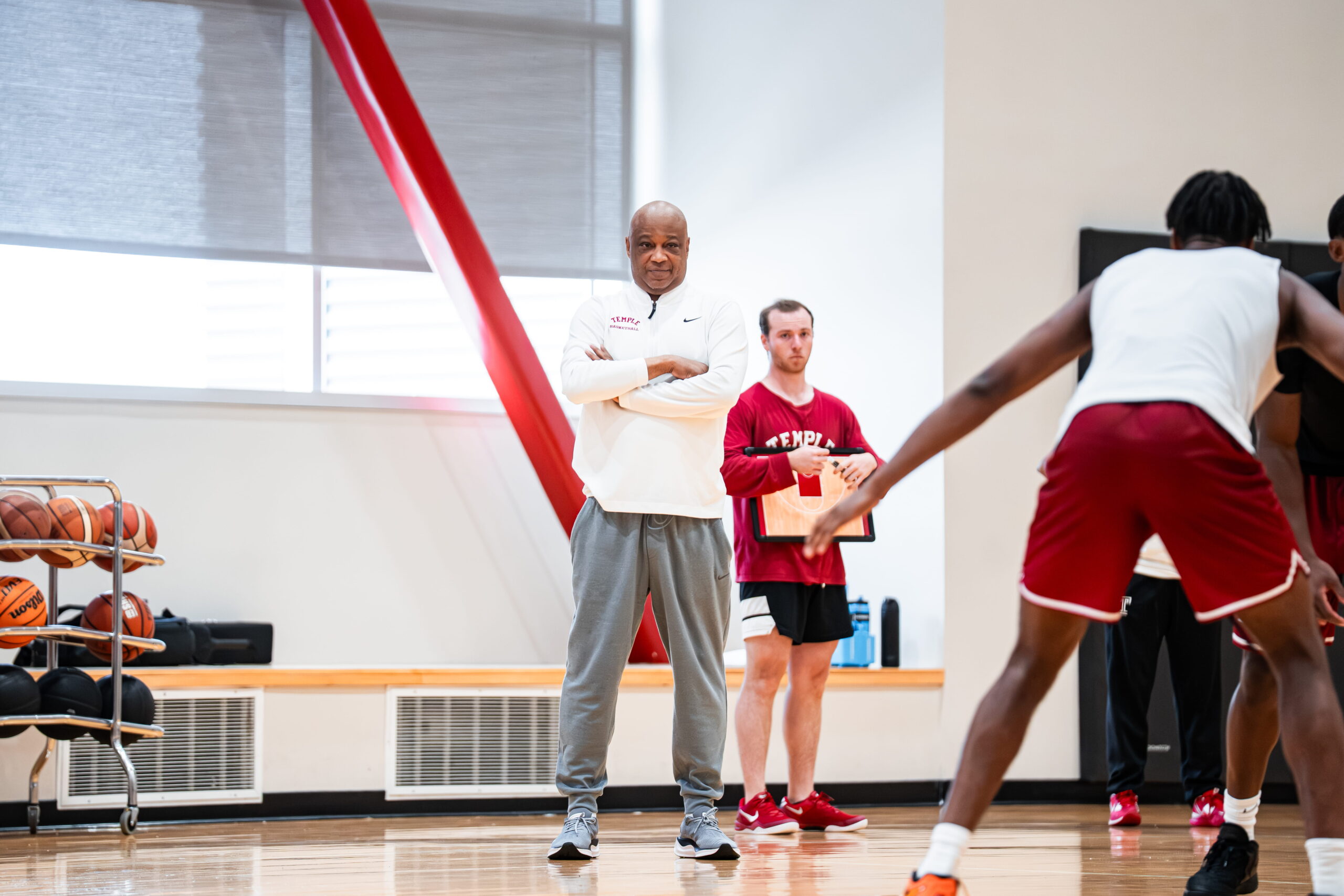 Bill Courtney passes away | The Temple News