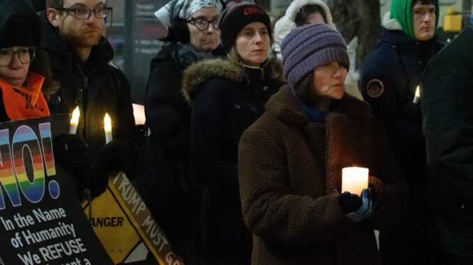 “Mourn the dead, fight like hell for the living”: Temple Hospital ...