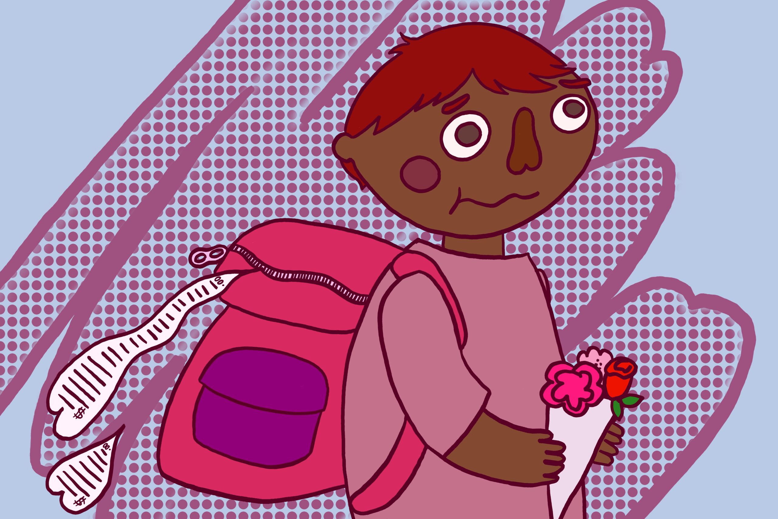 Valentine’s Day is more about spending than love | The Temple News