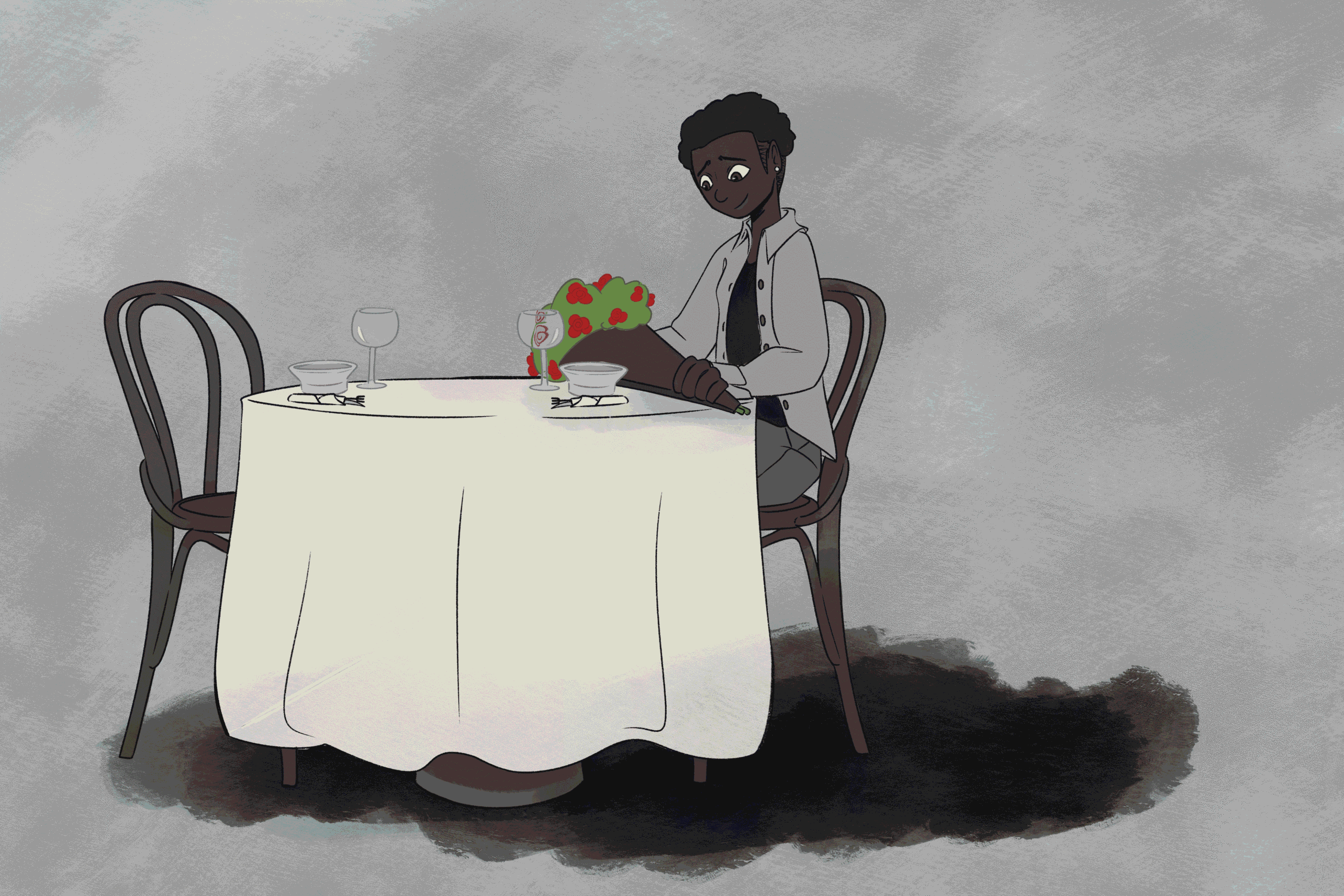 Colorism is racism’s favorite cousin: Preferences in dating | The ...