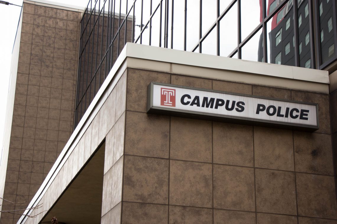 Alleged off-campus sexual assault, stalking prompt university ...