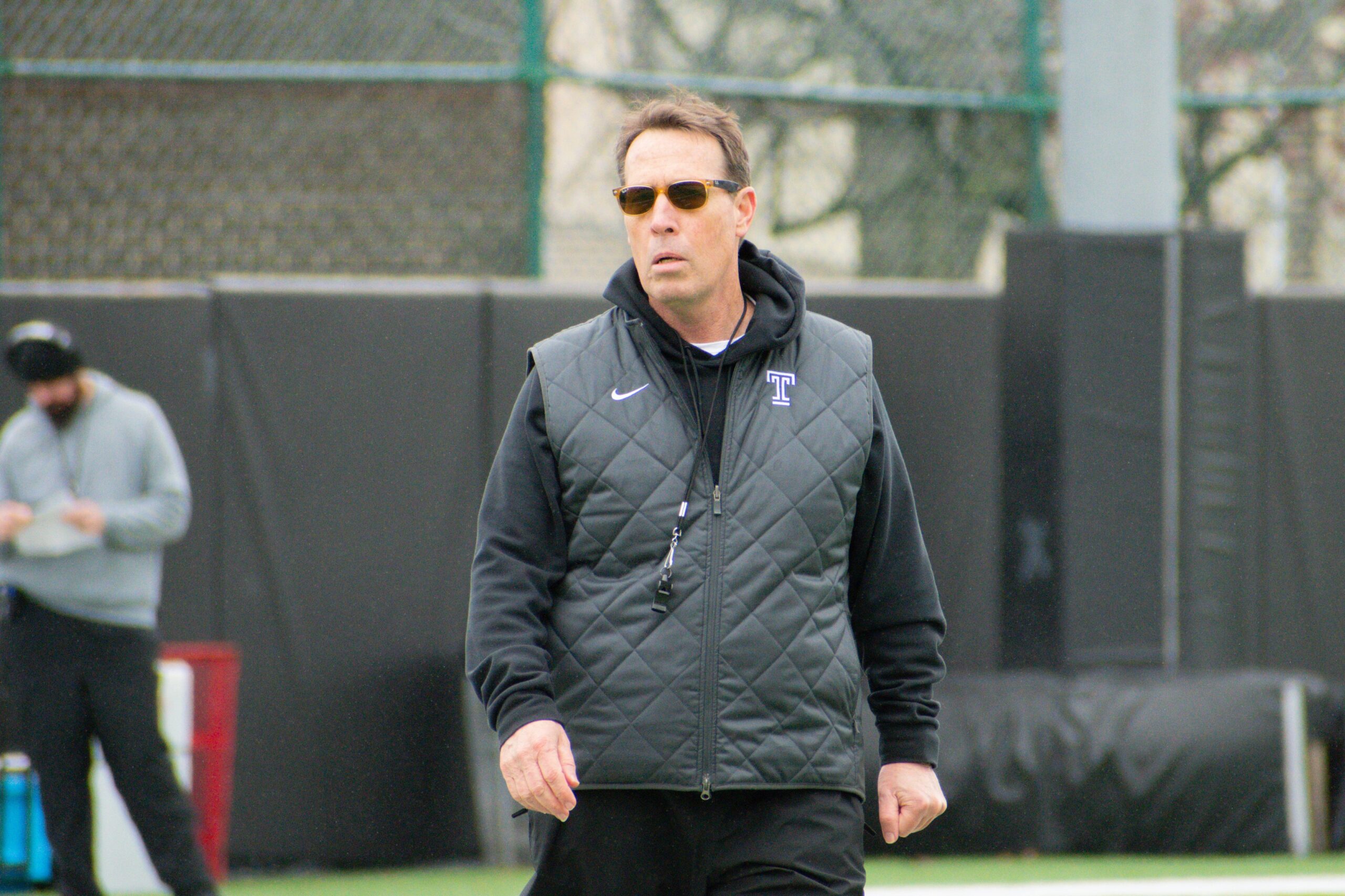 Owls announce full schedule for 2026 season | The Temple News