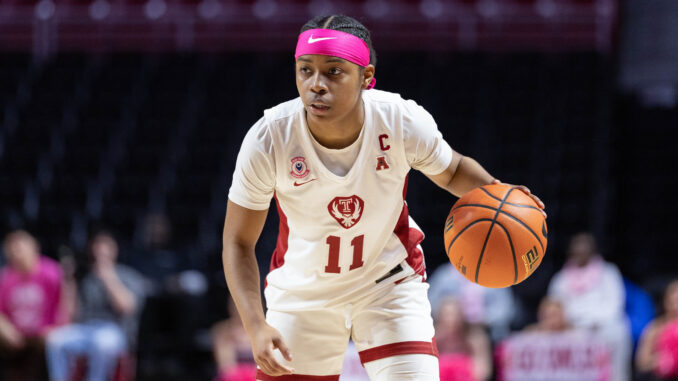 Temple tops fundraising leaderboard for Kay Yow Cancer Fund | The ...