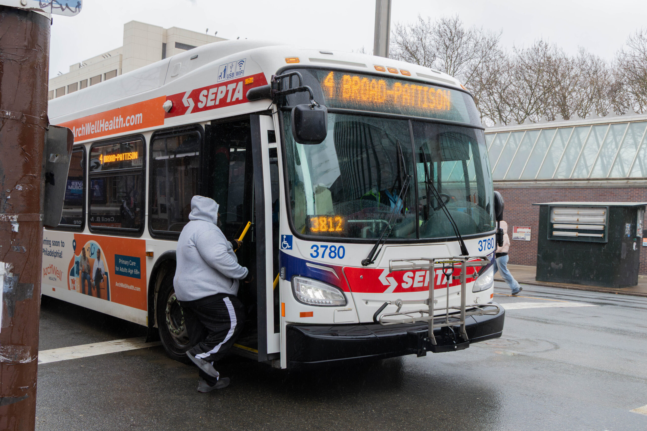 SEPTA to launch multi-phase redesign of bus network in August | The ...