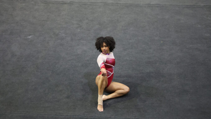 Kyrstin Johnson enters transfer portal | The Temple News