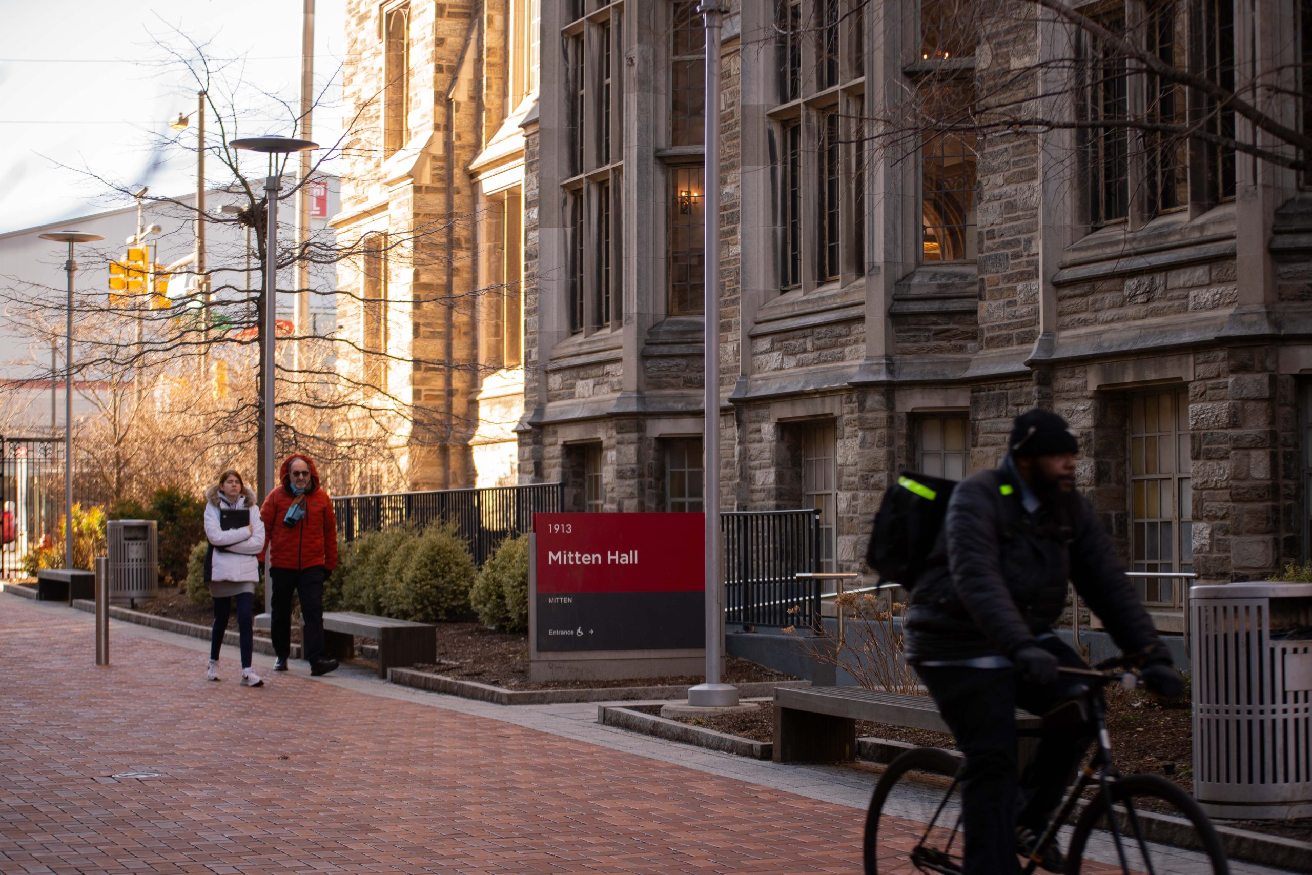 Hidden debt crisis hits first-gen students at Temple - The Temple News ...