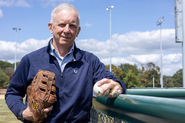 Ed Wade’s spectacular baseball career capped off by Wall of Fame honor ...